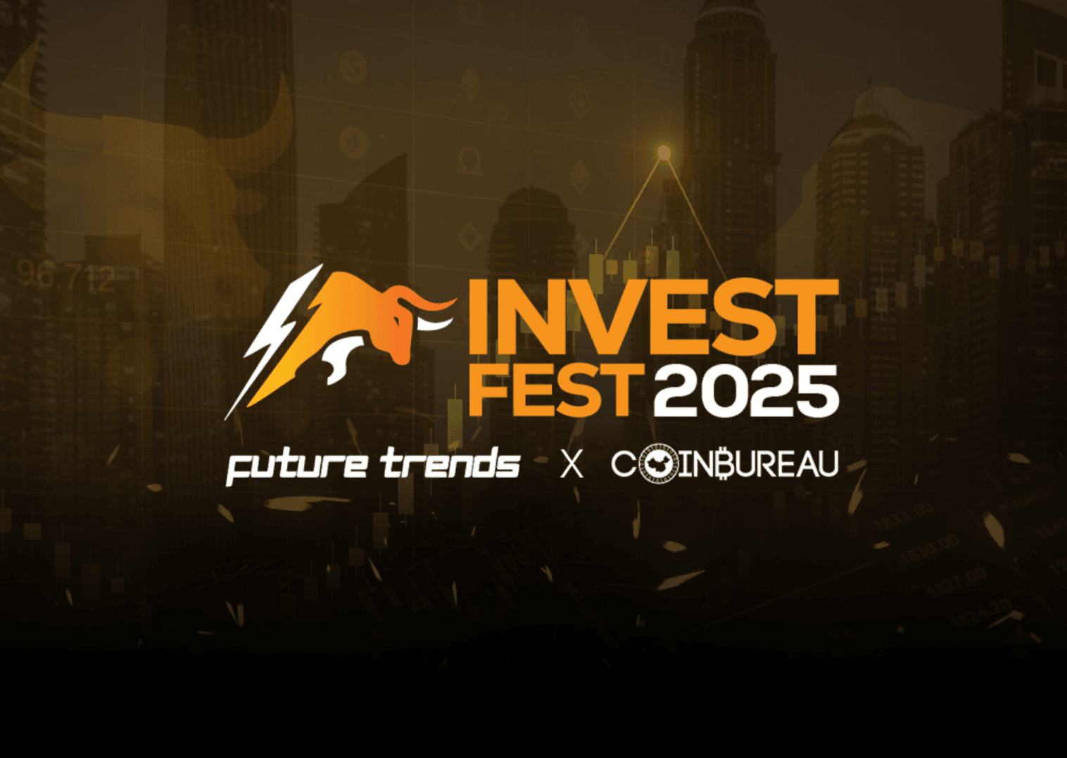 InvestFest 2025 - Future Trends